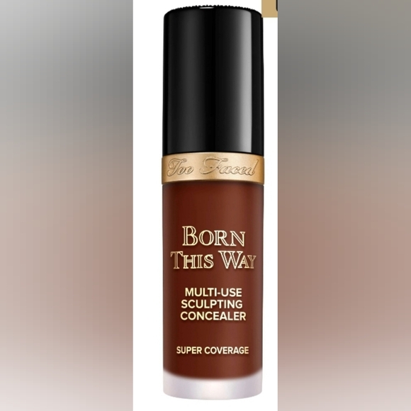 Too Faced | Makeup | Too Faced Born This Way Super Coverage Multiuse ...